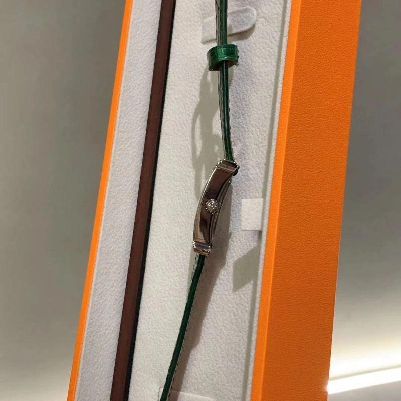 Brand-authenticated HERMES Watches