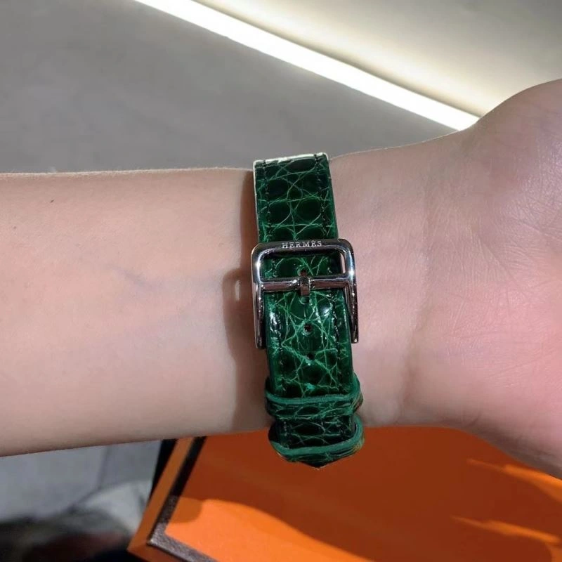 Brand-authenticated HERMES Watches