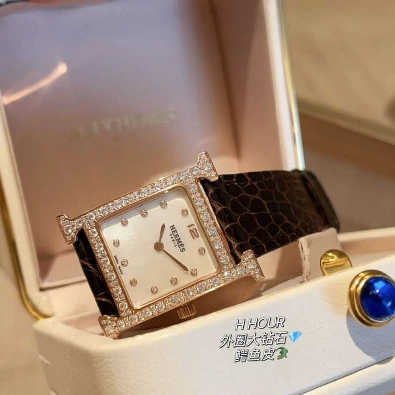 Mirror quality HERMES Watches