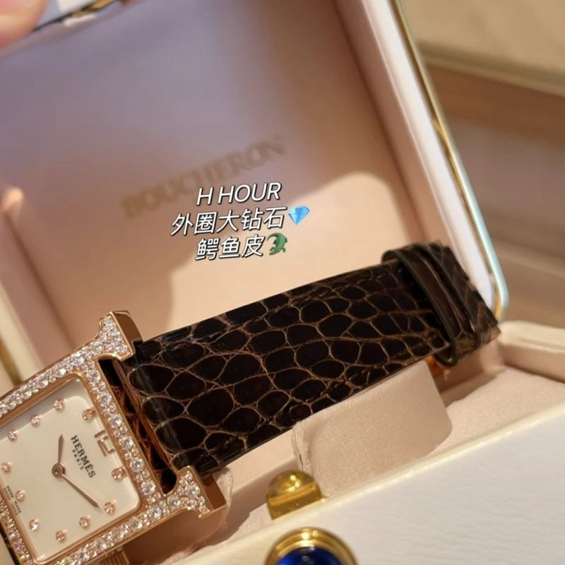 Mirror quality HERMES Watches