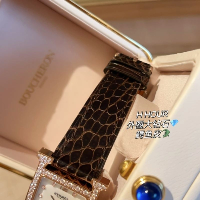 Mirror quality HERMES Watches