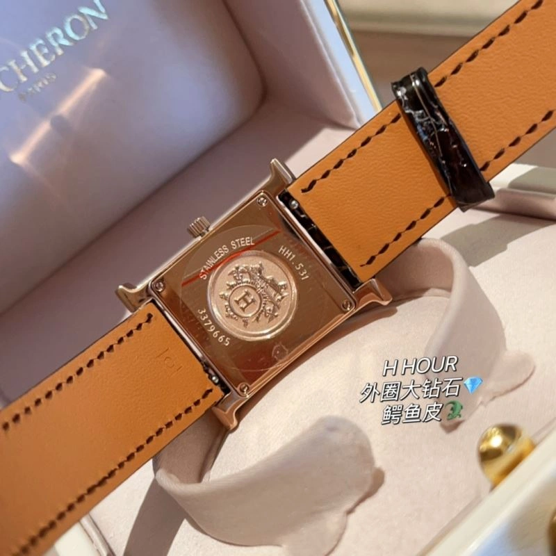 Mirror quality HERMES Watches