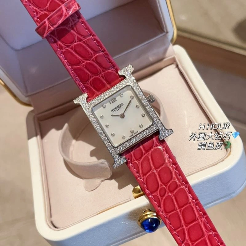 High fidelity HERMES Watches