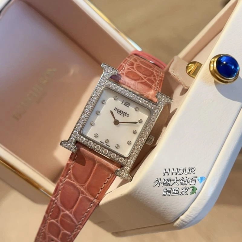 High fidelity HERMES Watches