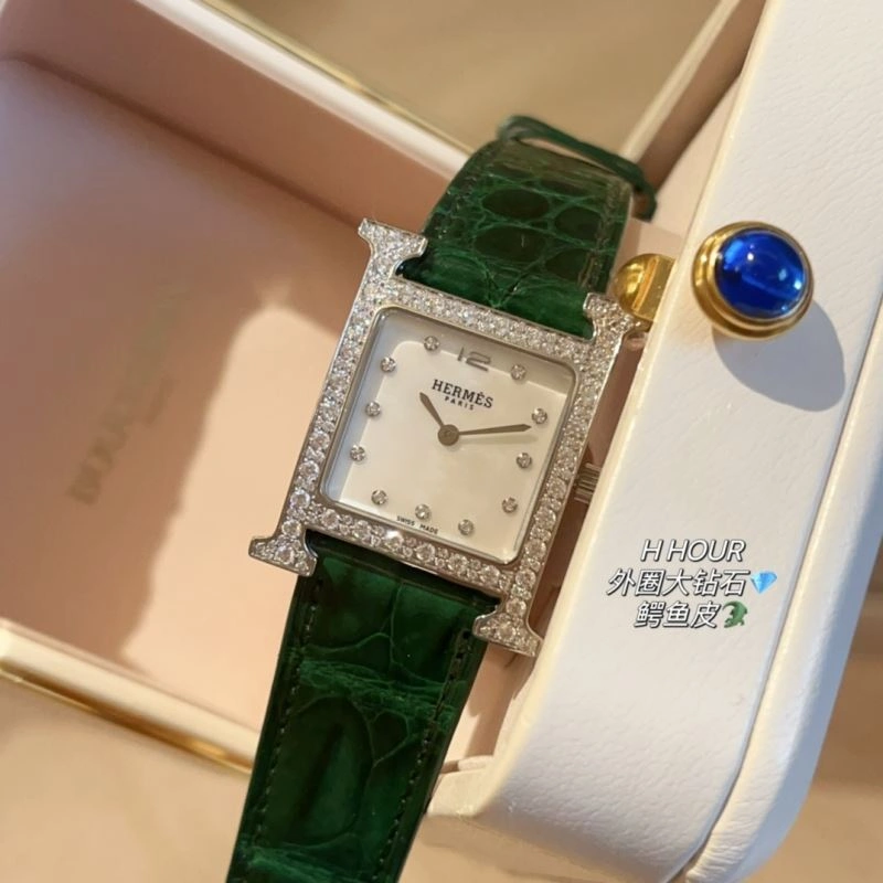 High fidelity HERMES Watches