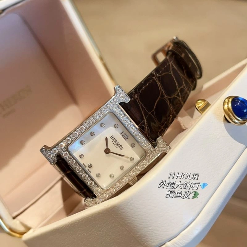 High fidelity HERMES Watches