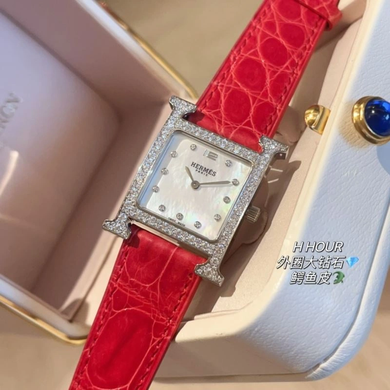 High fidelity HERMES Watches