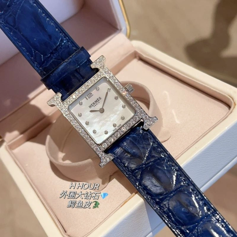 High fidelity HERMES Watches