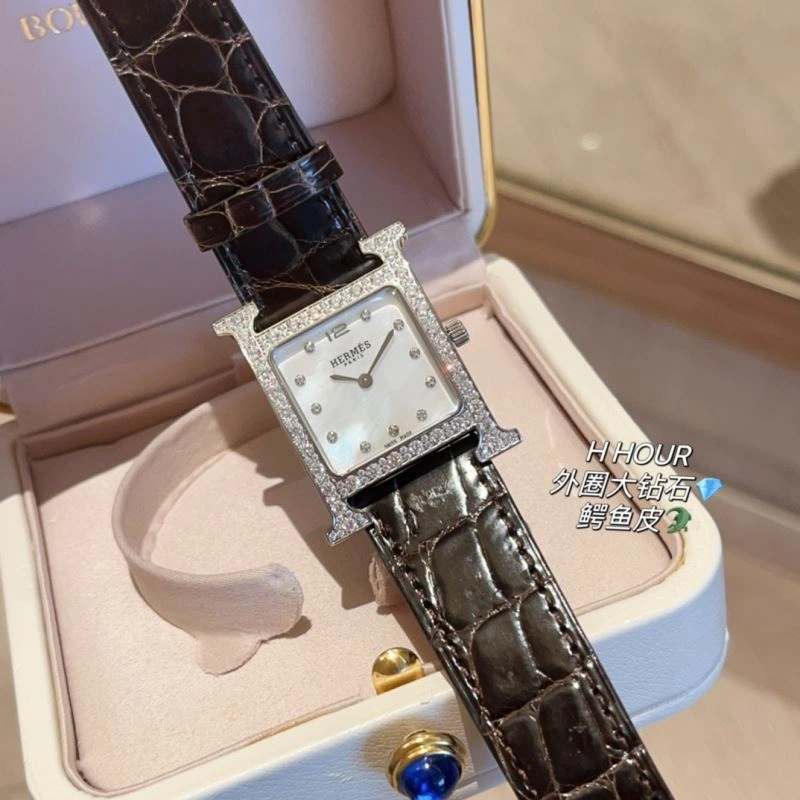 High fidelity HERMES Watches