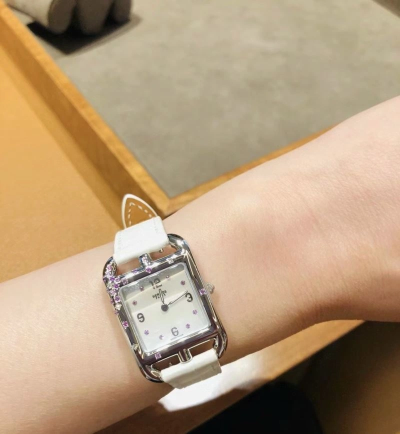 Factory-made HERMES Watches