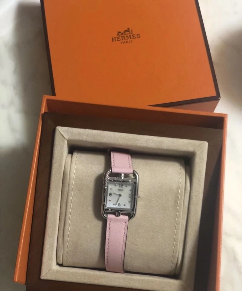 Factory-made HERMES Watches