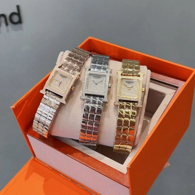Factory-made HERMES Watches