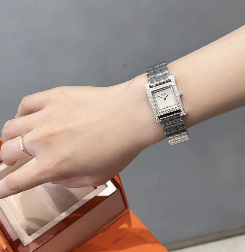 1:1 copy HERMES Watches
