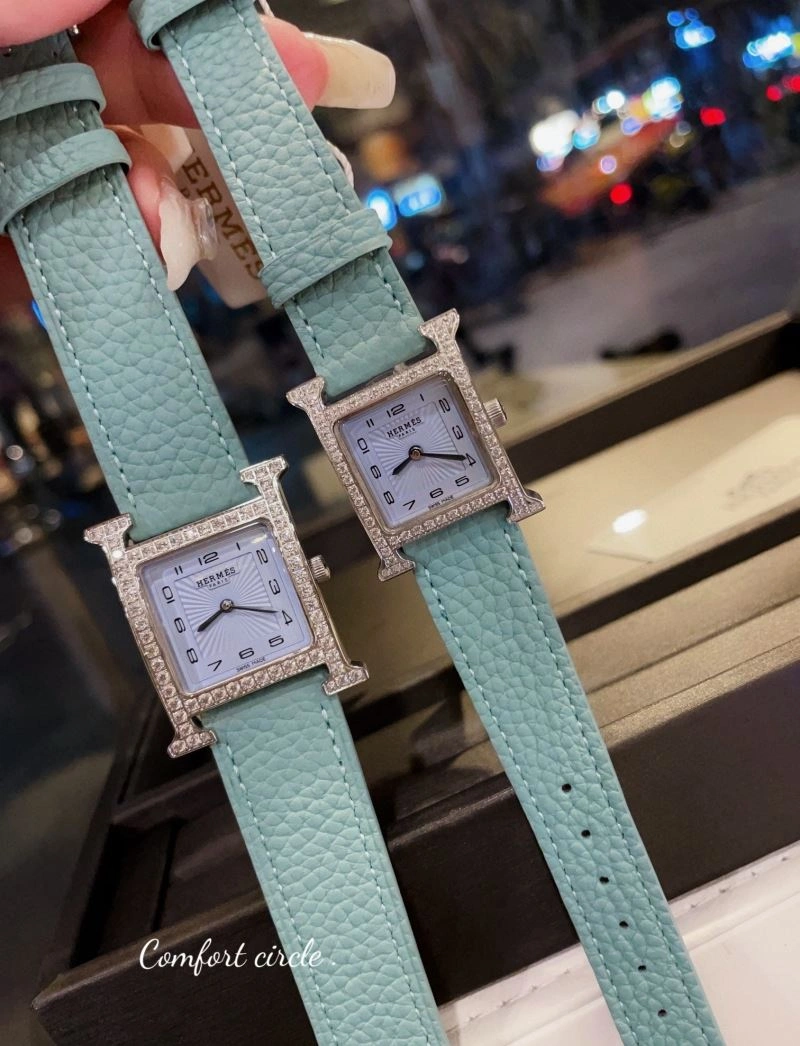 Reasonably priced HERMES Watches