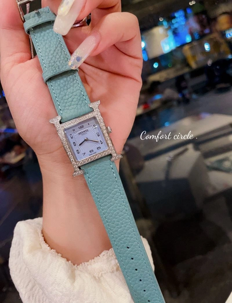 Reasonably priced HERMES Watches