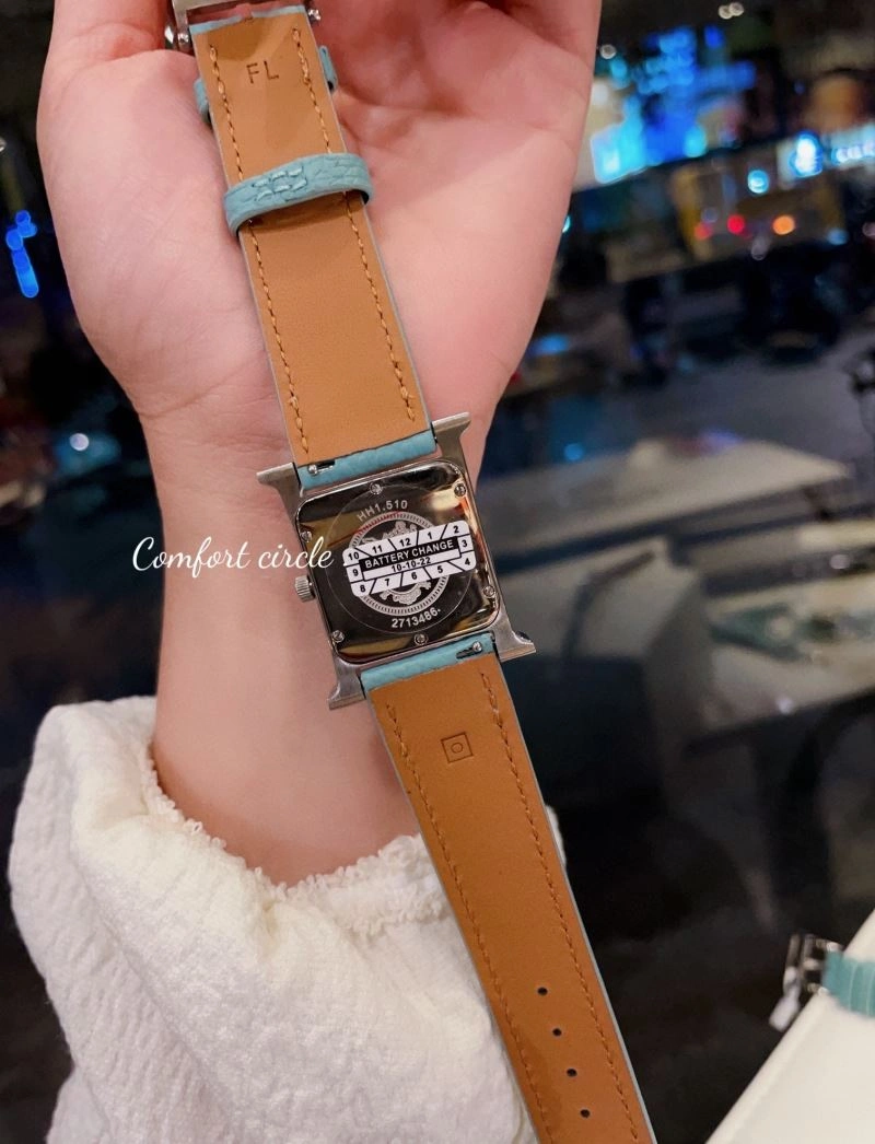 Reasonably priced HERMES Watches
