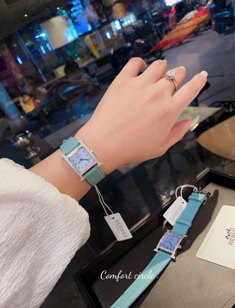 Reasonably priced HERMES Watches