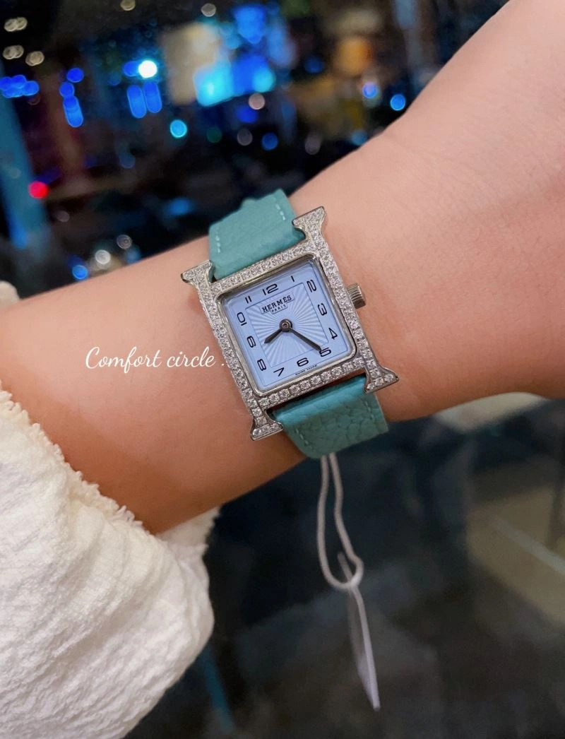 Reasonably priced HERMES Watches
