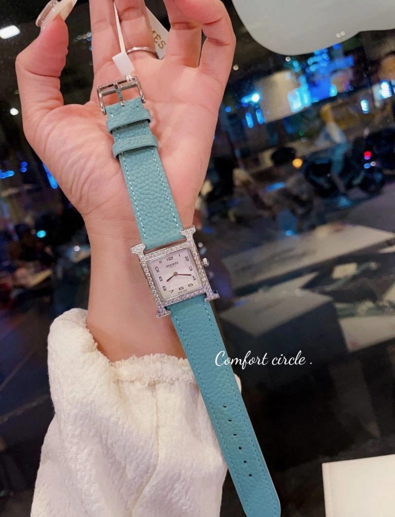 Perfect replica HERMES Watches