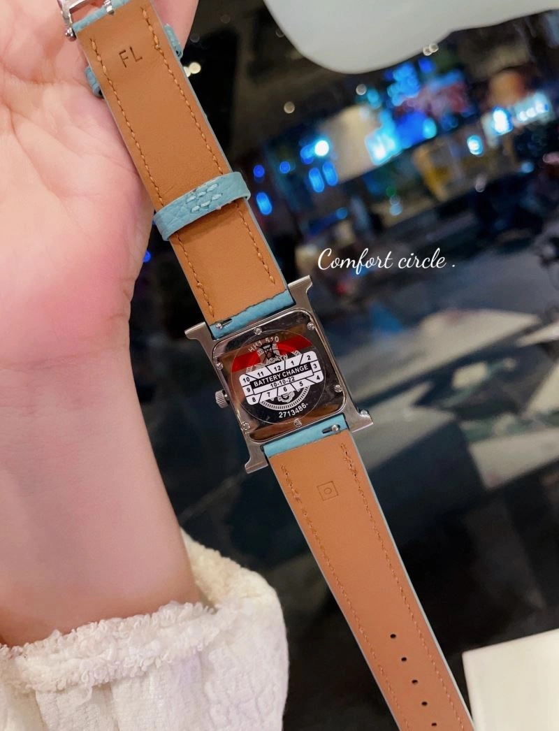 Perfect replica HERMES Watches