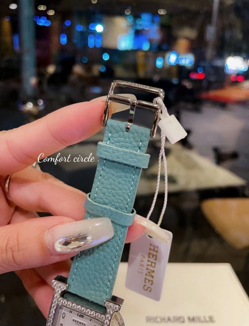 Perfect replica HERMES Watches