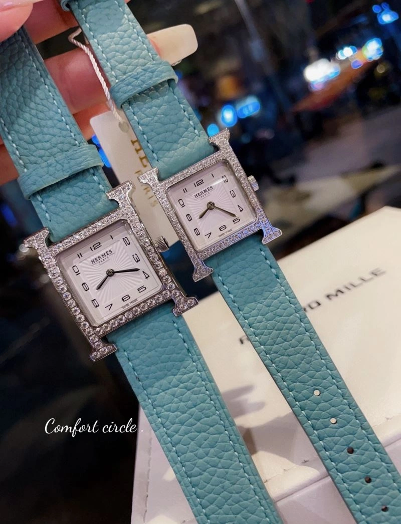 Perfect replica HERMES Watches
