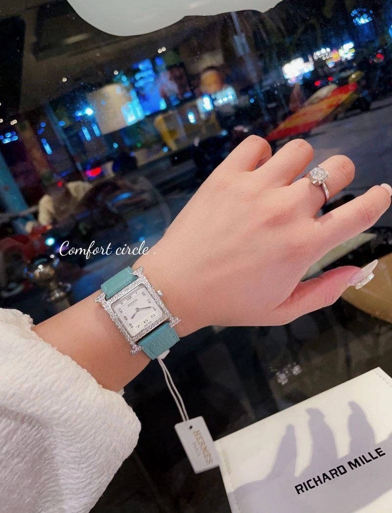 Perfect replica HERMES Watches