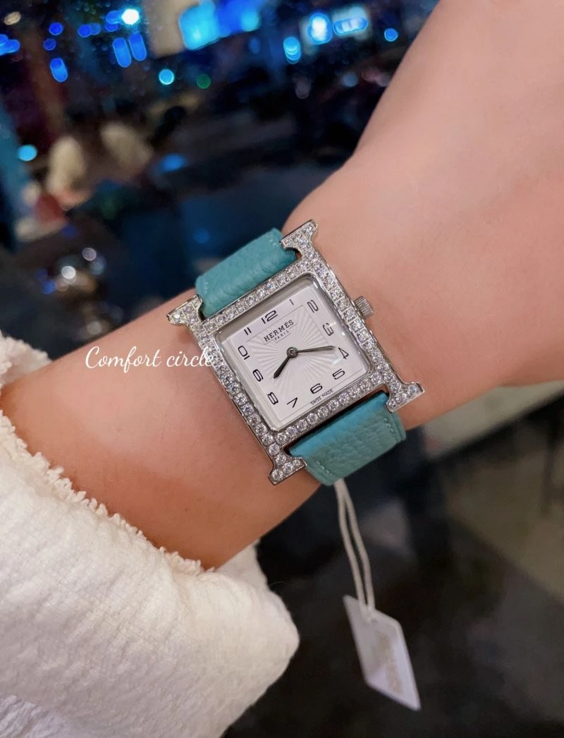 Perfect replica HERMES Watches