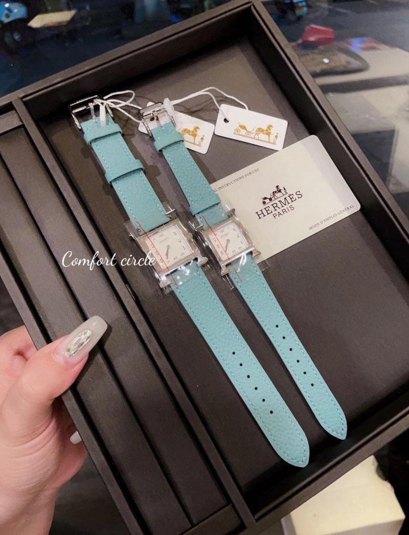 Legit HERMES Watches