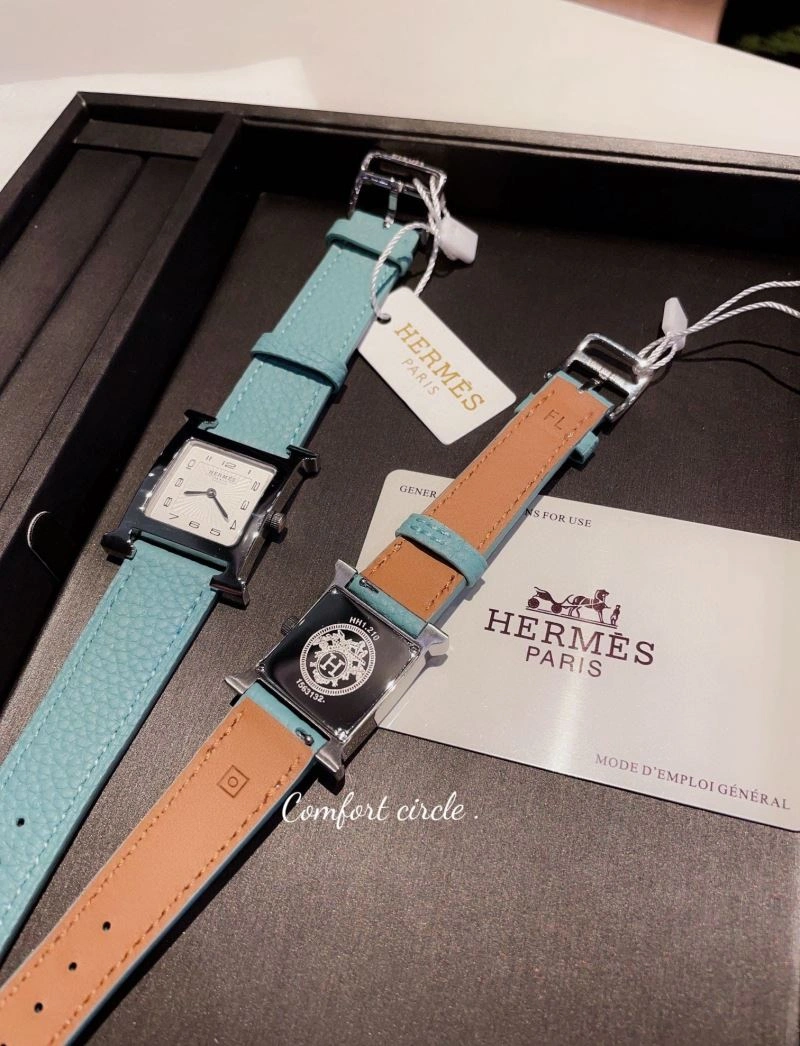 Legit HERMES Watches