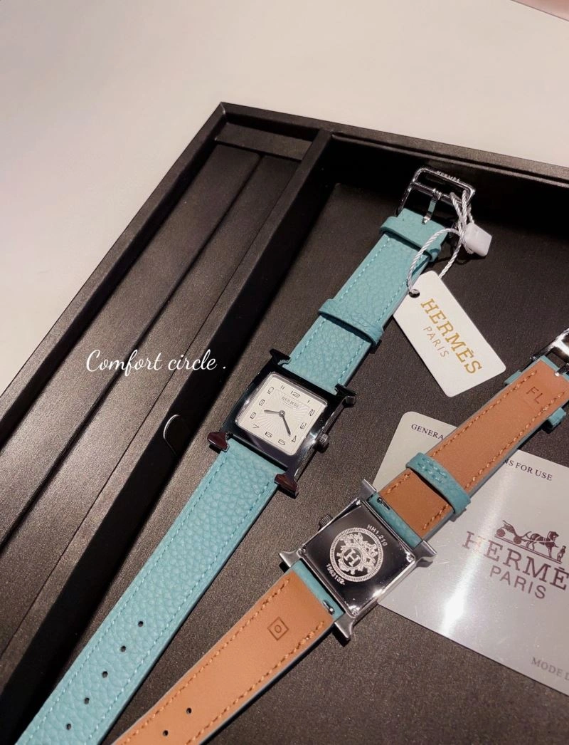 Legit HERMES Watches