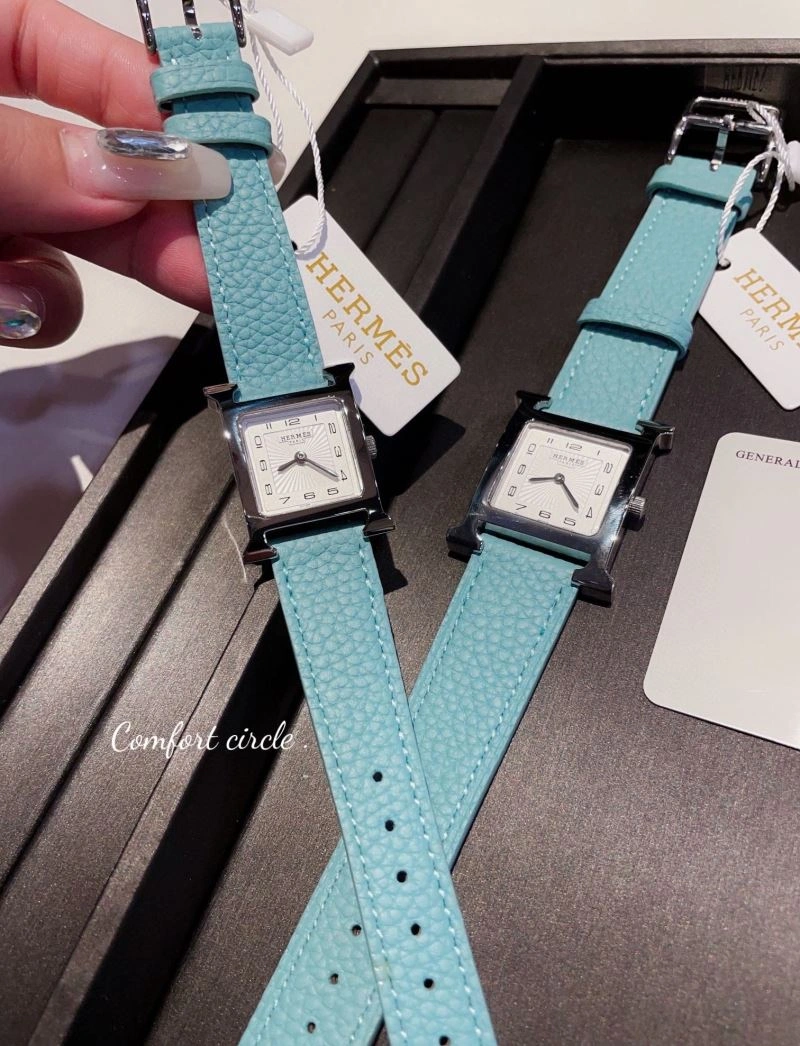 Legit HERMES Watches