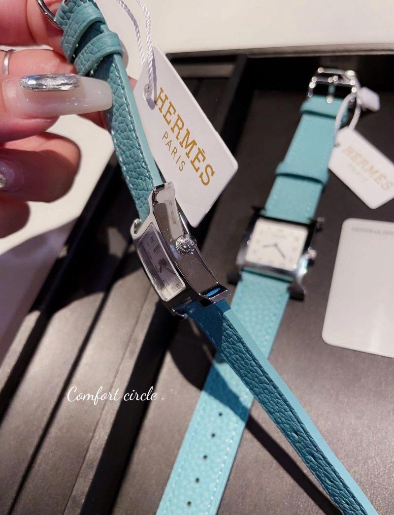 Legit HERMES Watches