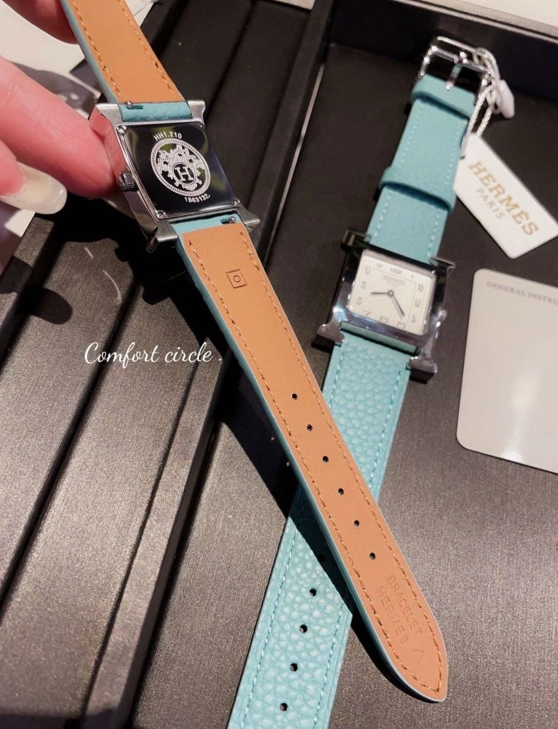 Legit HERMES Watches