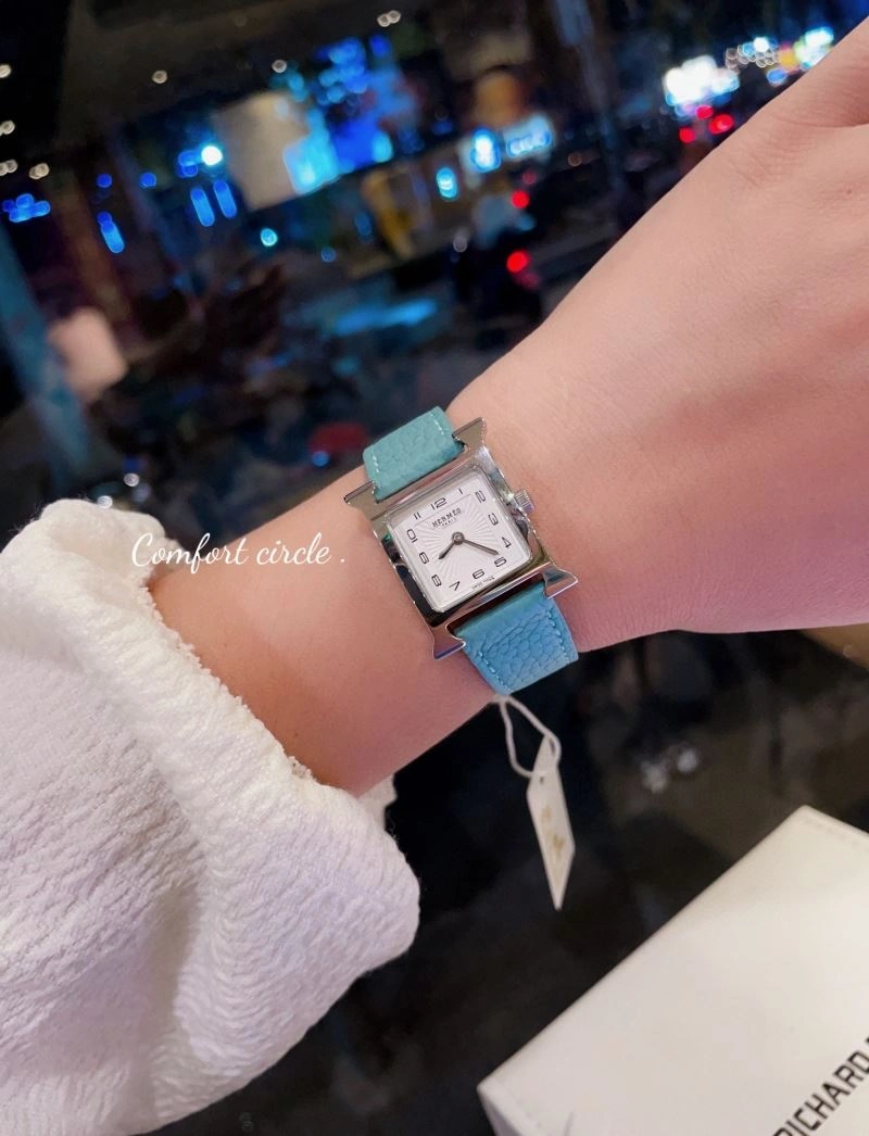Legit HERMES Watches