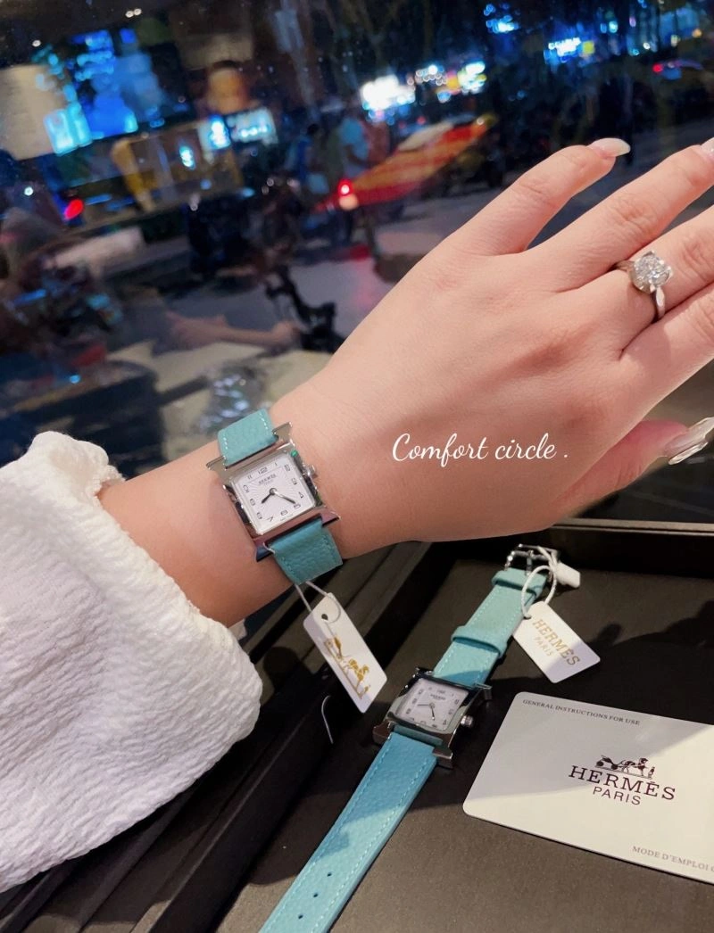 Legit HERMES Watches