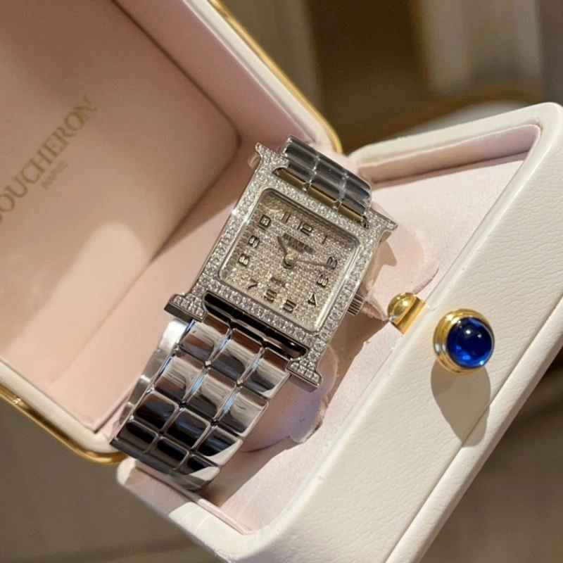 Legit HERMES Watches