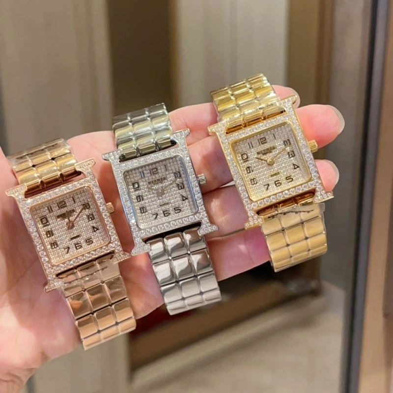 Legit HERMES Watches