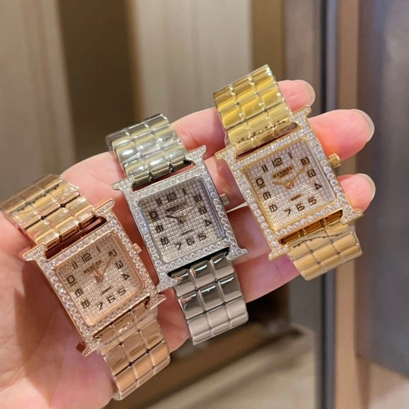 Legit HERMES Watches