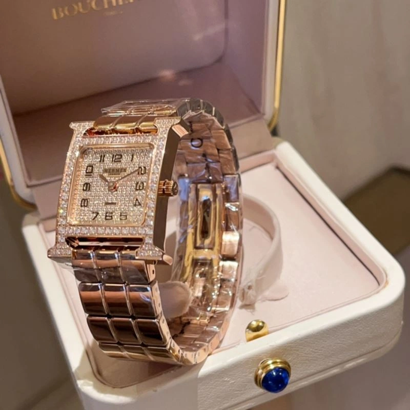 Legit HERMES Watches