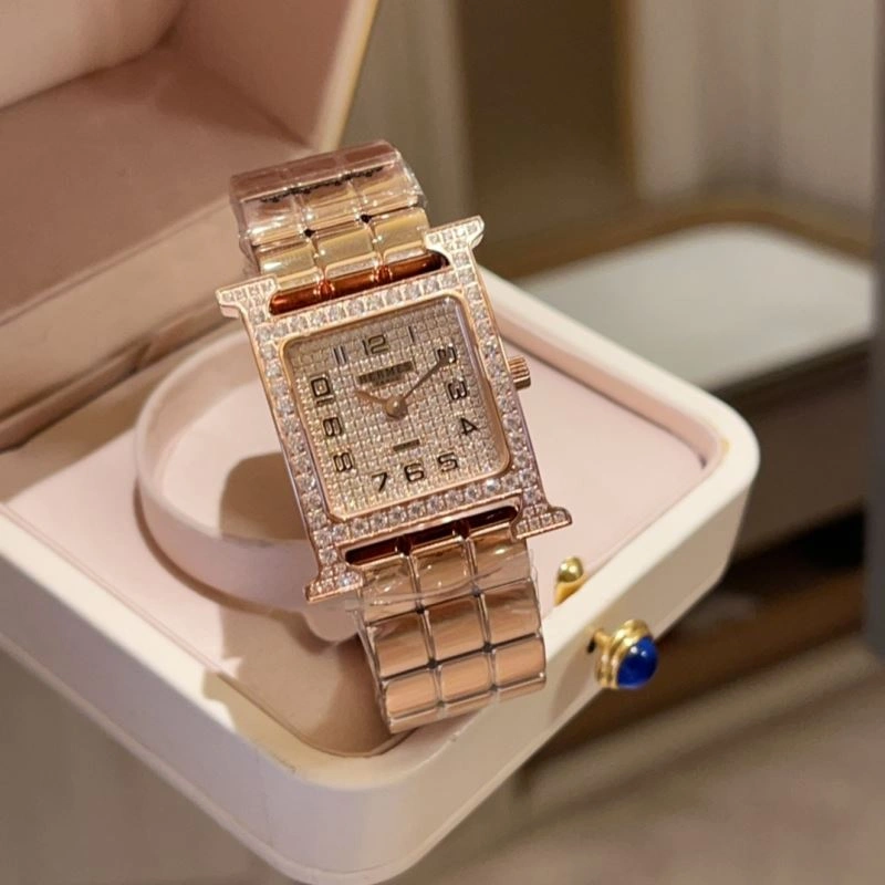 Legit HERMES Watches