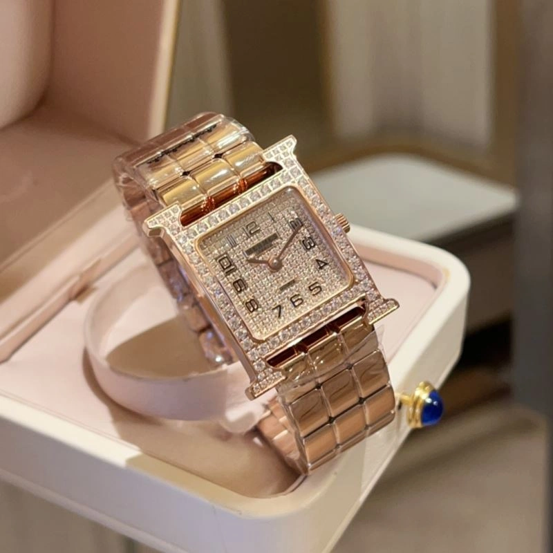 Legit HERMES Watches