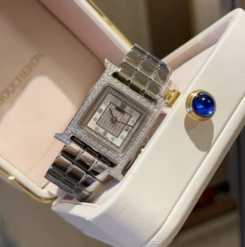 HERMES Watches