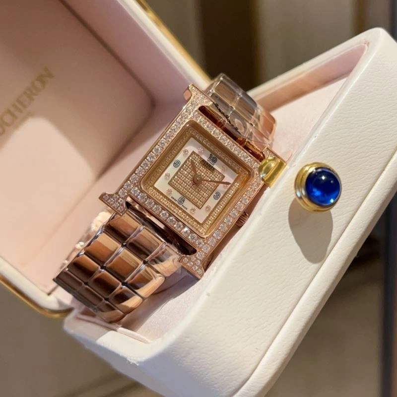 Authentic HERMES Watches