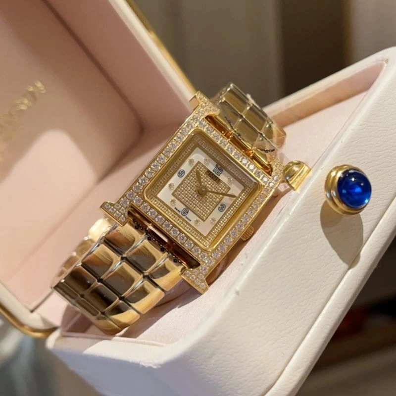 Authentic HERMES Watches