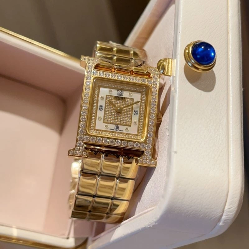 Authentic HERMES Watches