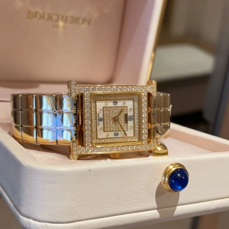Authentic HERMES Watches