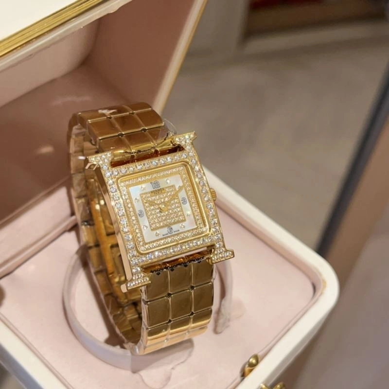 Authentic HERMES Watches