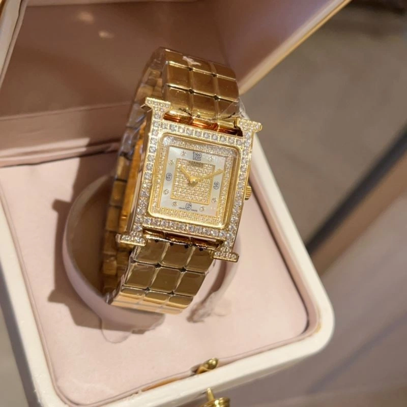 Authentic HERMES Watches