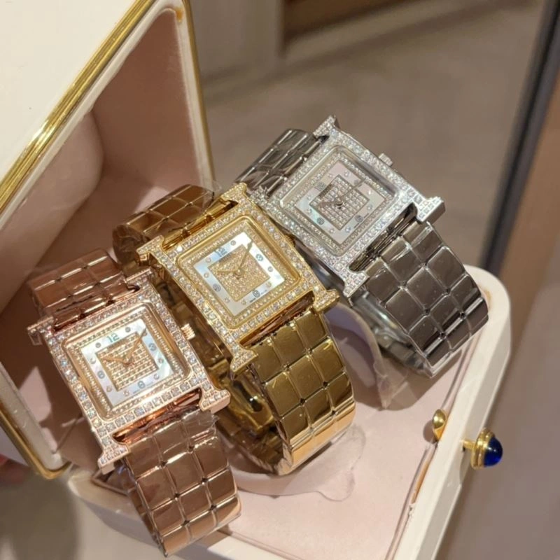 Authentic HERMES Watches